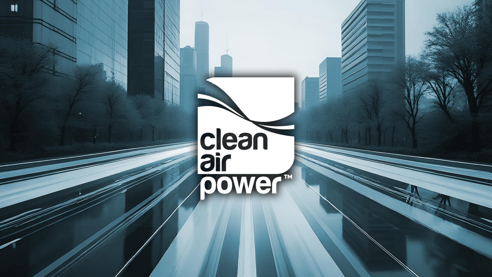 Clean Air Power - Fuel injection technology for low carbon powertrains
